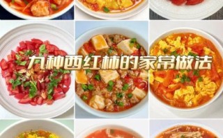 番茄酱可以炒哪些菜_家常做法大全