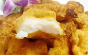 龙利鱼柳怎么做给儿童吃_龙利鱼柳适合宝宝吃吗