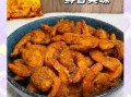 软炸大虾怎么做_软炸大虾用什么粉