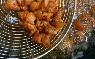 临沂辣子鸡怎么做才正宗_家常做法步骤详解