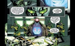 章鱼博士是谁_章鱼博士的能力有哪些