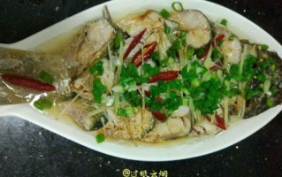 清蒸梭鱼怎么做好吃_清蒸梭鱼蒸几分钟才鲜嫩