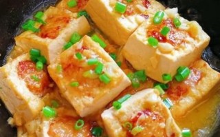 酿豆腐用什么豆腐_酿豆腐选哪种豆腐最好