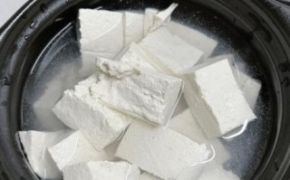 盐卤豆腐怎么做_盐卤豆腐配方比例