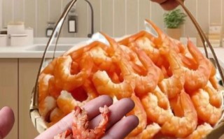 干海米怎么泡发_干海米怎么炒好吃