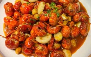 麻辣虾球怎么做好吃_麻辣虾球的做法步骤