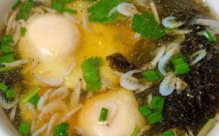 紫菜汤的热量_紫菜汤减肥能喝吗