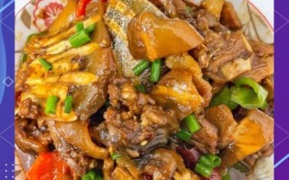 红烧鳖怎么做_红烧鳖的家常做法