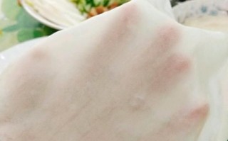 饺子皮春饼的做法_蒸多久才软而不破