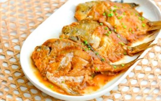 鲳鱼汤怎么做好吃_鲳鱼汤去腥技巧