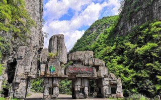 桐梓县旅游景点有哪些_桐梓县避暑哪里最好