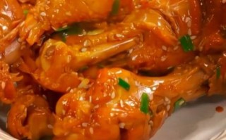 红烧鸡腿图片大全_红烧鸡腿怎么做才入味