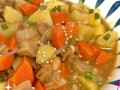 鸡腿饭怎么做好吃又简单窍门_鸡腿饭懒人做法