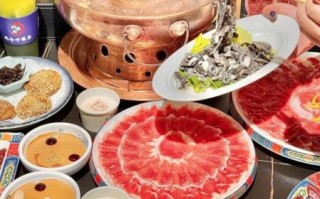 涮羊肉麻酱怎么调_涮羊肉麻酱比例