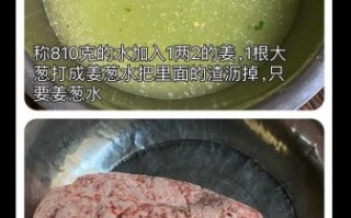 包馄饨的肉馅怎么调_馄饨肉馅放什么调料