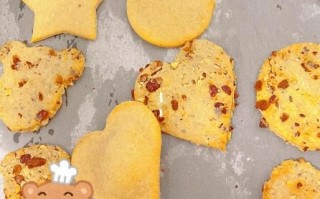烤箱做饼干的做法大全_新手零失败技巧