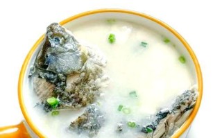孕妇鲫鱼豆腐汤的做法_鲫鱼豆腐汤孕妇能喝吗