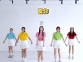 豆芽菜的爱舞蹈_适合零基础吗