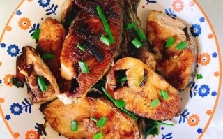 马鲛鱼怎么做好吃_家常马鲛鱼做法大全