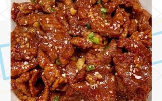 牛里脊肉怎么做好吃_牛里脊肉最嫩的做法