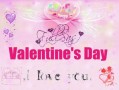 Valentine's Day英文怎么说_Valentine's Day怎么读