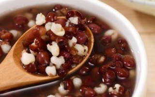 薏米煮熟后什么样子_薏米煮到什么程度才算熟