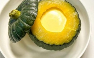 南瓜怎么蒸好吃_家常南瓜蒸法