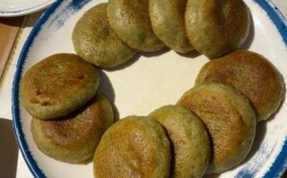 青稞饼热量高吗_青稞饼适合减肥吃吗