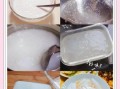 开水一冲做凉粉怎么做_开水冲凉粉失败原因