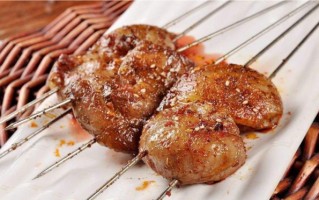 烤腰子补肾么_吃烤腰子真的壮阳吗