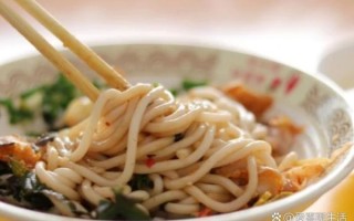 桂林米粉怎么做_家庭版详细步骤