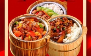 盒饭加盟品牌排行榜_哪个品牌值得投资