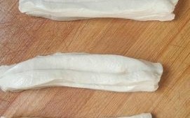 油条面怎么和_油条面配方比例