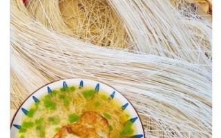 手工挂面怎么做_手工挂面为什么筋道