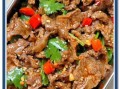 炒麻辣牛肉怎么做_家常麻辣牛肉做法大全
