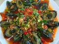 凉拌皮蛋放什么调料_凉拌皮蛋怎么调好吃