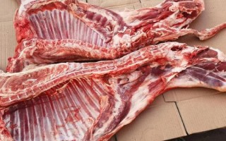 羊排价格多少钱一斤_羊排为什么涨价