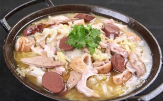 东北杀猪菜怎么做_正宗杀猪菜放哪些料 东北杀猪菜怎么做_正宗杀猪菜放哪些料