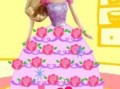 芭比蛋糕小游戏怎么玩_芭比蛋糕小游戏适合几岁