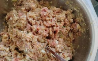 包子馅怎么做最好吃_17种包子馅做法大全