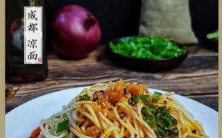 凉面图片高清大图_如何拍摄凉面广告图