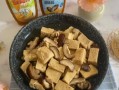 鸡汁豆腐的做法_鸡汁豆腐的配料有哪些