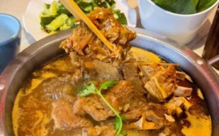 羊蝎子火锅配菜有哪些_哪些配菜最经典