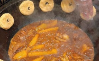 东北硬菜有哪些_东北硬菜怎么做才正宗