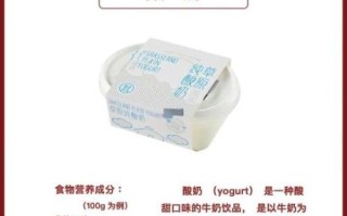 酸奶减肥有用吗_酸奶减肥的正确方法