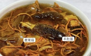 蘑菇汤怎么做_蘑菇汤的做法大全