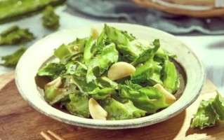 龙豆的功效与作用_龙豆怎么吃效果最好