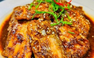 糖醋带鱼糖醋汁怎么做_糖醋汁比例是多少