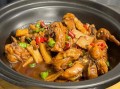 鸡肉怎么做好吃又简单_家常鸡肉做法步骤