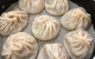 南京灌汤包怎么做_正宗汤包配方揭秘